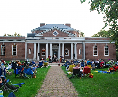 Concord Free Public Library