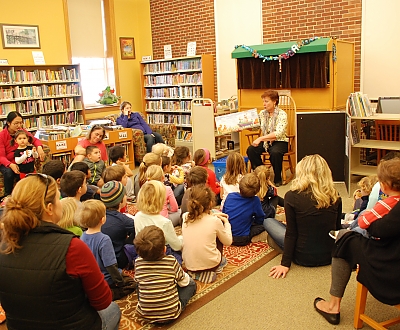 Concord Free Public Library