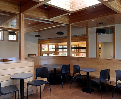 Concord Free Public Library