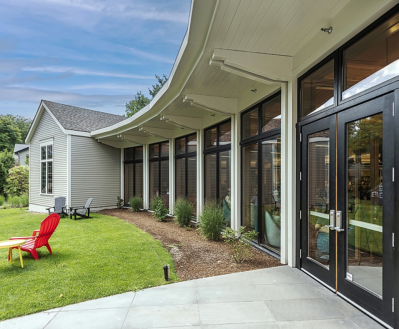 Concord Free Public Library